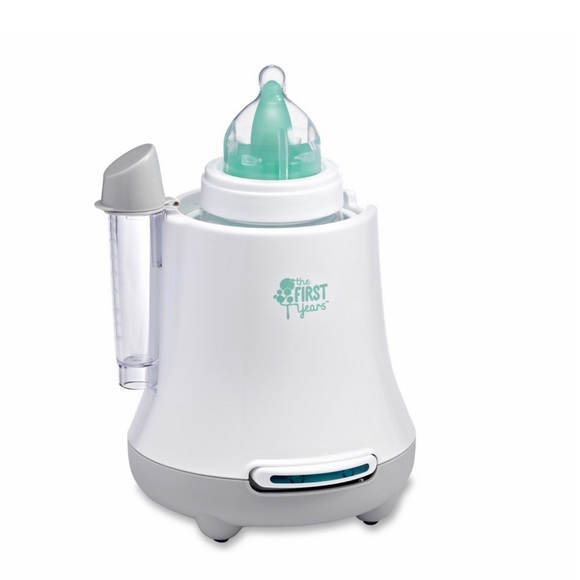 The First Years | Other | The First Years Bottle Warmer | Poshmark